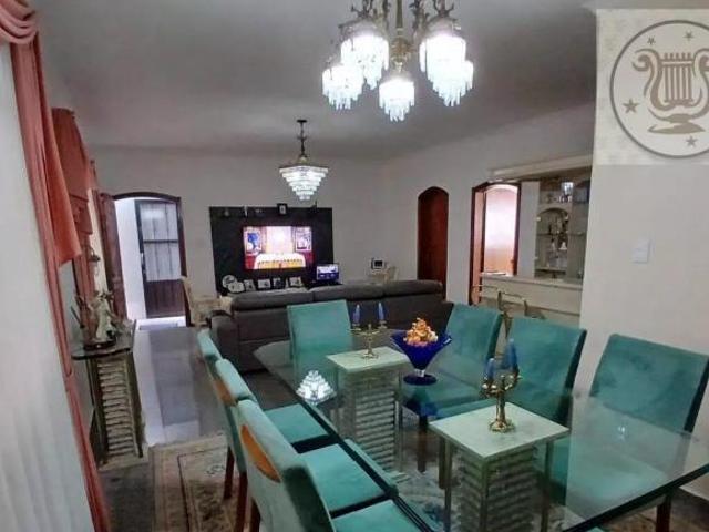 Lindo Sobrado à Venda na Zona Norte de SP