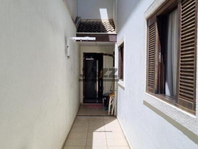 LINDO SOBRADO À VENDA RESIDENCIAL ALTOS DO BOSQUE SÃO JOSÉ DOS CAMPOS/SP