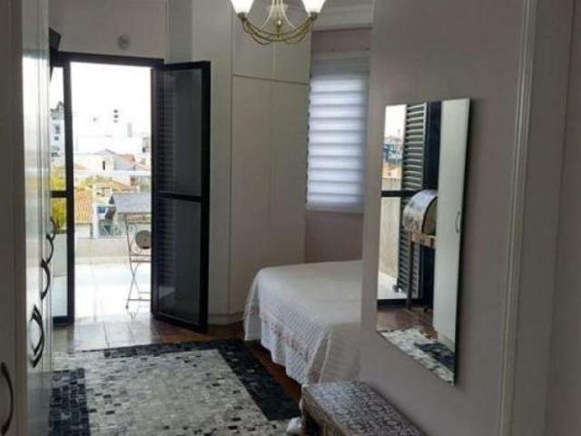 Lindo Sobrado à Venda Vila Alpina R$1.080.000,00