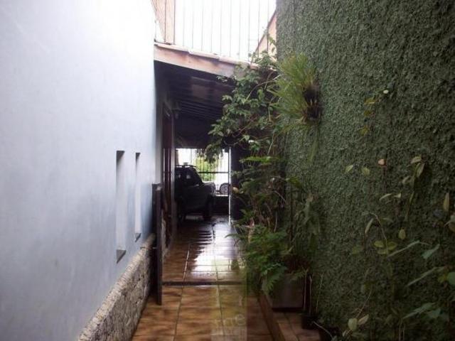 LINDO SOBRADO A VENDA VILA CORDEIRO !
