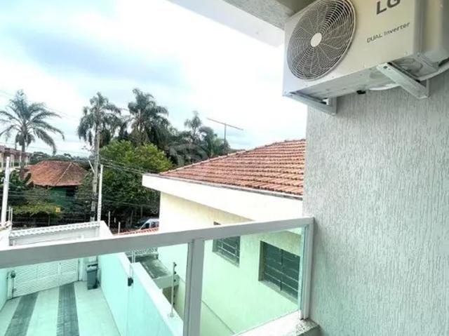 Lindo Sobrado à Venda Vila Re
