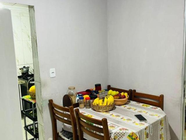 LINDO SOBRADO À VENDA — VILA SÃO JOSÉ CIDADE DUTRA