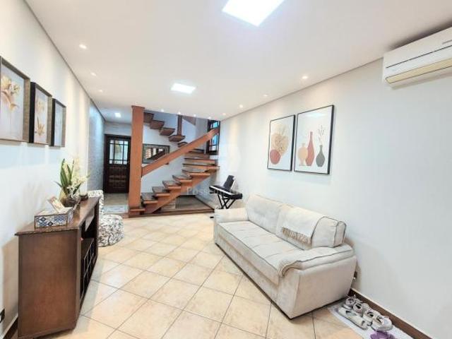 Lindo Sobrado a Venda Vila Silveira Guarulhos