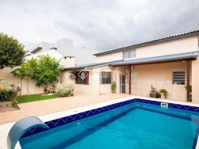 Lindo sobrado, alto padrão, á venda em Canoas