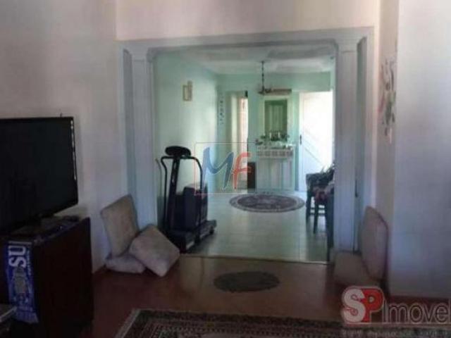 Lindo Sobrado amplo com 2 vagas bem localizado na Casa Verde Alta !