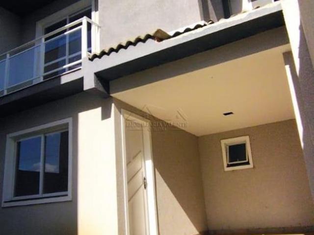 Lindo sobrado amplo com terraço, 3 dormitórios sen