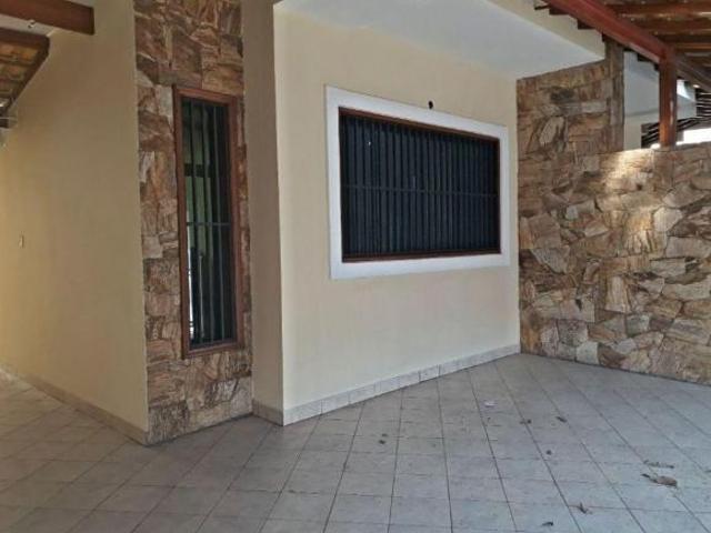 LINDO SOBRADO BUTANTÃ, ALTO PADRÃO JD PERI PERI, 3 VAGAS