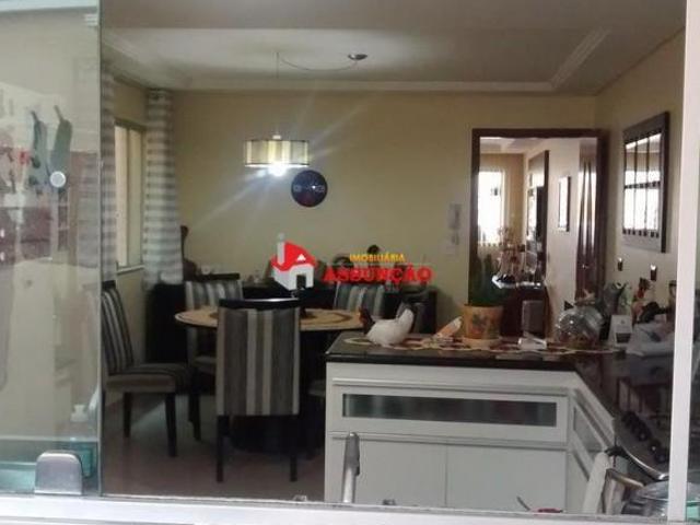 LINDO SOBRADO BAIRRO ASSUNÇÃO SBC