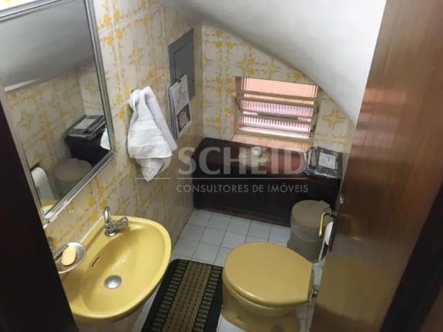 Lindo Sobrado bem localizado 186m2 de área construída e 194m2 de área Total