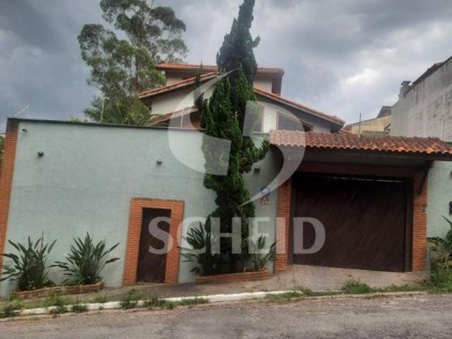Lindo Sobrado Bolsão de Interlagos com Vista para Represa