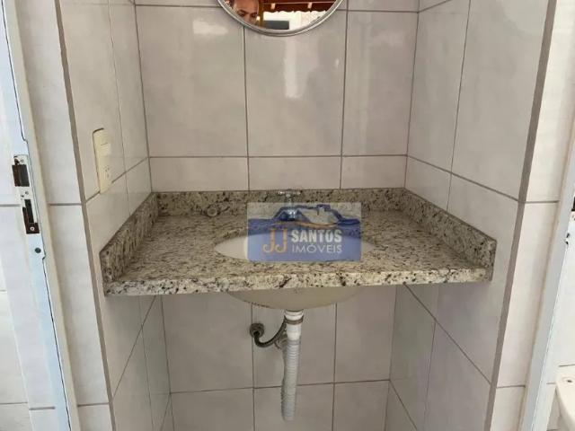 Lindo sobrado com 4 dormitórios e piscina na Mooca!