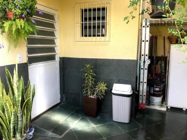 Lindo Sobrado com 4 dormitórios à venda por R$ 1.390.000 Vila da Saúde São Paulo/SP
