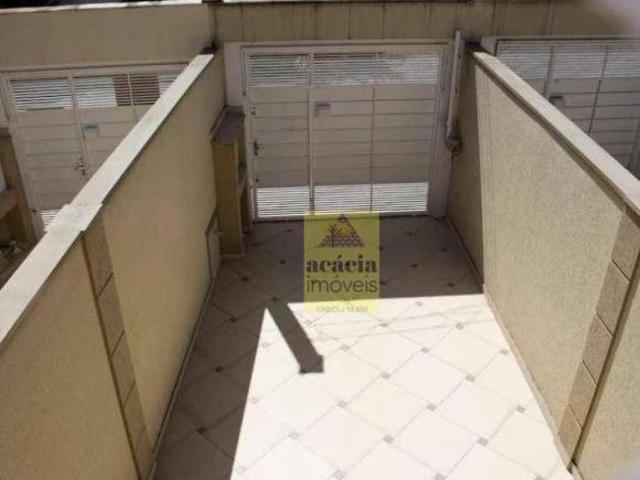 LINDO SOBRADO COM 4 DORMITÓRIOS COM 194 M²
