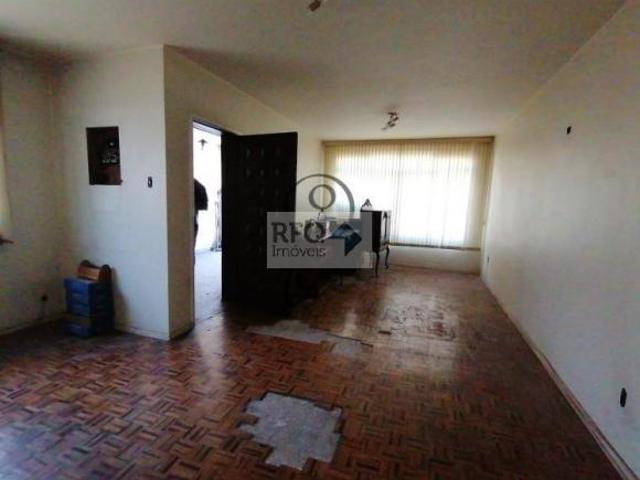 Lindo Sobrado com 4 quartos 3 vagas de garagem no Jardim da Glória