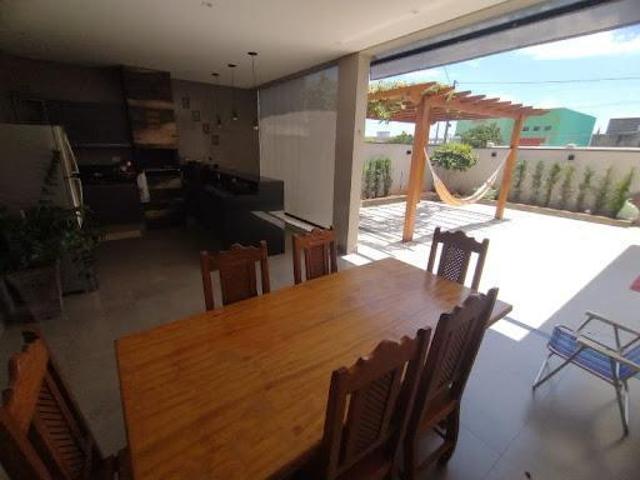 Lindo sobrado com 4 suítes à venda, 232 m² por R$ 1.800.000 Condomínio Villagio Milano Sorocaba/