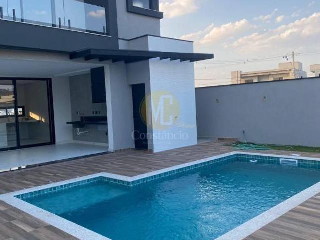 LINDO SOBRADO COM 4 SUITES NO VIVANT