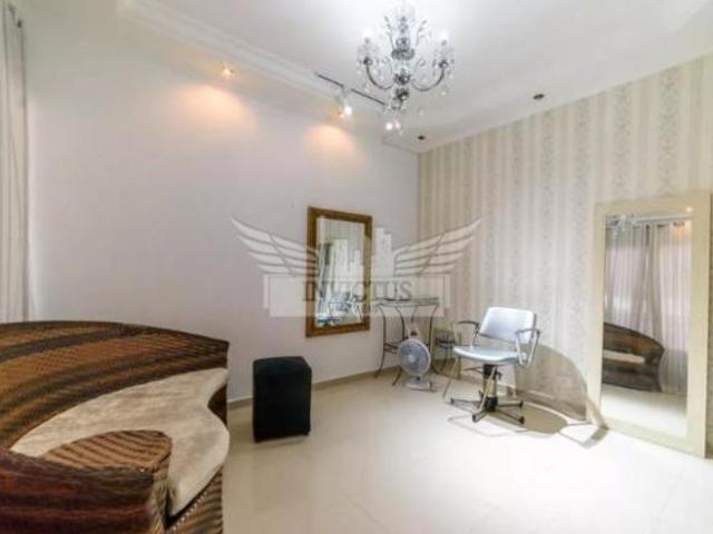 Lindo Sobrado com 5 Dormitórios à Venda, 295m² Jardim São Caetano, São Caetano do Sul/SP