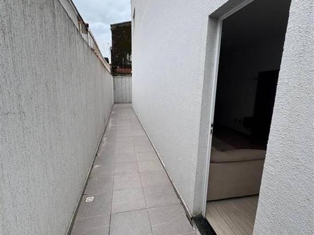 LINDO SOBRADO COM 02 DORMITÓRIOS NO BAIRRO VILAMAR EM PRAIA GRANDE!