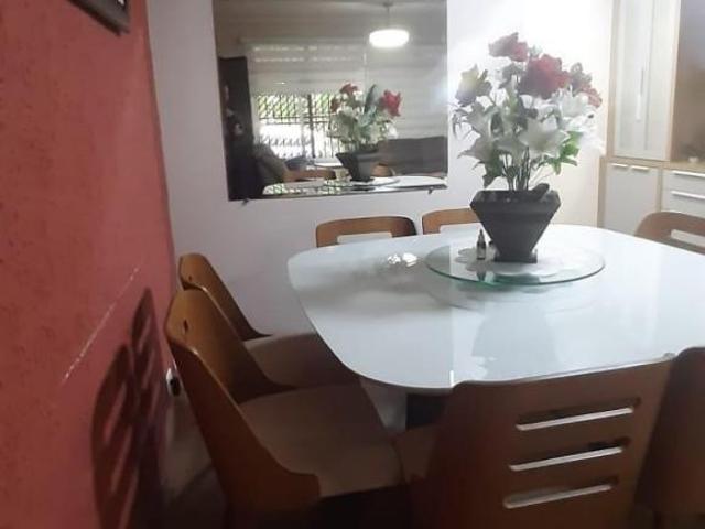LINDO SOBRADO COM 210m² COM 3 SUÍTES COM ALTO PDRÃO DE ACABAMENTO!