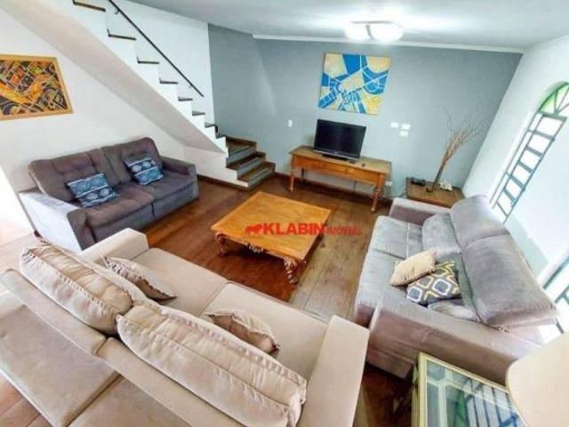 LINDO SOBRADO COM 2 CASAS, 260 M2 VILA SÔNIA