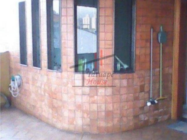 Lindo Sobrado com 2 dormitórios, suite, piscina