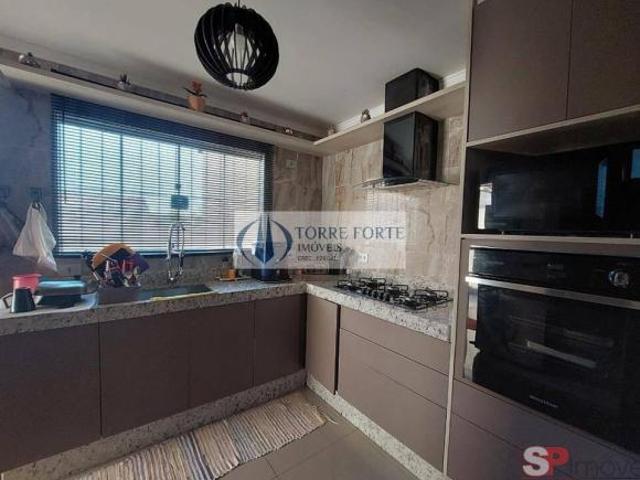 Lindo Sobrado com 2 dormitorios 2 suites 3 vagas em Atibaia
