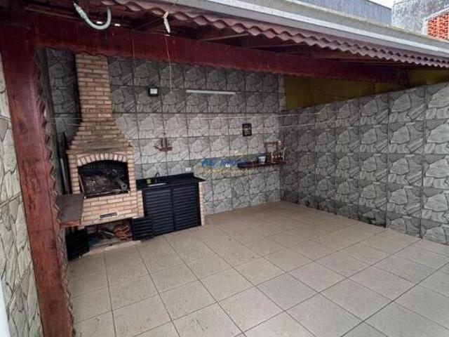 Lindo Sobrado com 2 dorms na ocian 750mts da praia! Financia!
