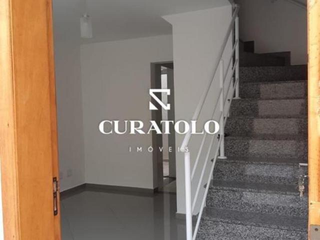 Residencial Milan LINDO SOBRADO COM 2 DORMS PARA VENDA CHÁCARA MAFALDA