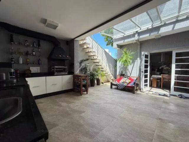 Lindo Sobrado com 3 dormitórios à venda, 168 m² Brooklin Paulista São Paulo/SP