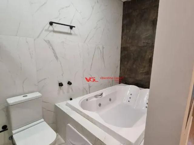 Lindo Sobrado com 3 dormitórios, 200 m² venda por R$ 1.850.000 ou aluguel por R$ 9.924/mês Condo
