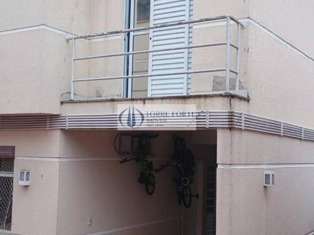 Lindo Sobrado com 3 dormitórios na Penha de França