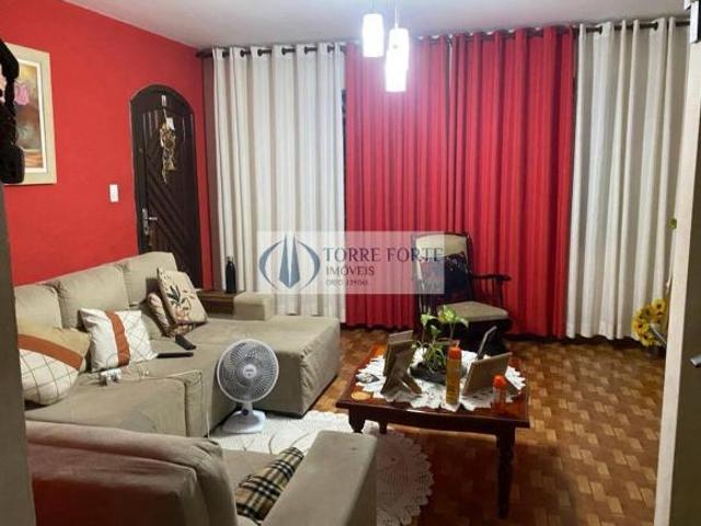 Lindo Sobrado com 3 dormitórios na Vila Carrão