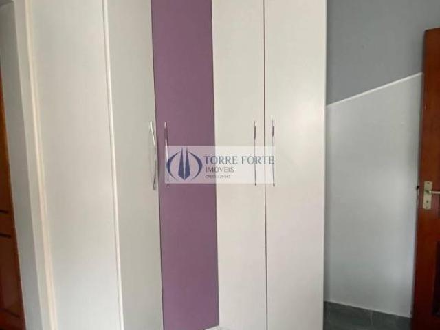 Lindo Sobrado com 3 dormitórios no Sapopemba