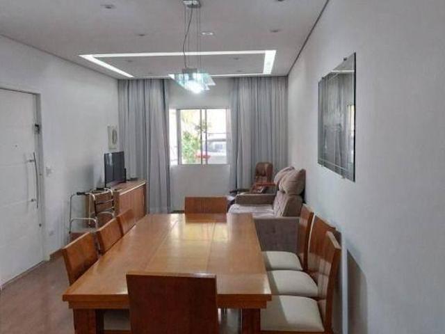 Lindo Sobrado com 3 dormitórios à venda, 128 m² por R$ 950.000 Jardim Gopoúva Guarulhos/SP