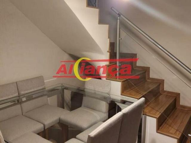 LINDO SOBRADO COM 3 DORMITÓRIOS À VENDA, 128M² PARADA INGLESA SÃO PAULO/SP