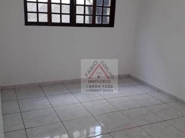 Lindo Sobrado com 3 dormitórios à venda, 120 m² por R$ 690.000 Jd Marajoara SP.AGENDE SUA VISITA