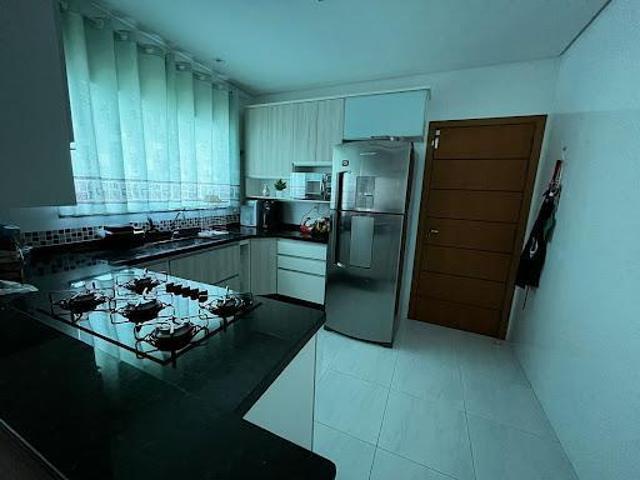 Lindo Sobrado com 3 dormitórios à venda, 140 m² por R$ 955.000 Bela Vista Guarulhos/SP