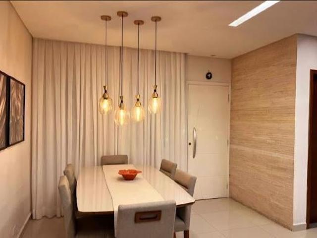 Lindo Sobrado com 3 dormitórios à venda, 188 m² por R$ 720.000 Jardim Santa Maria Jacareí/SP