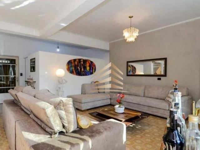 Lindo Sobrado com 3 dormitórios à venda por R$ 1.900.000 Vila Rosália Guarulhos/SP