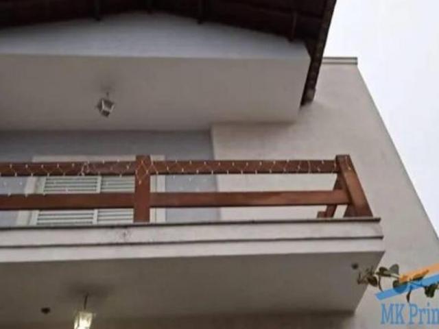 Lindo Sobrado com 3 Dormitórios à Venda Terra Nobre, Osasco/SP