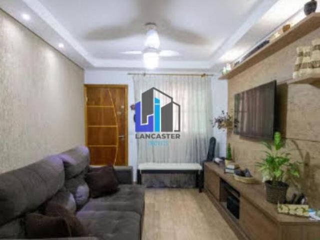 Lindo Sobrado com 3 Dormitórios, Suíte com Closet e Área Gourmet na Vila Pires