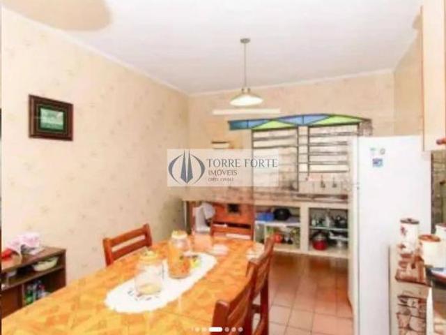 Lindo Sobrado com 3 dormitorios 2 vagas cobertas no Jardim Vila Formosa