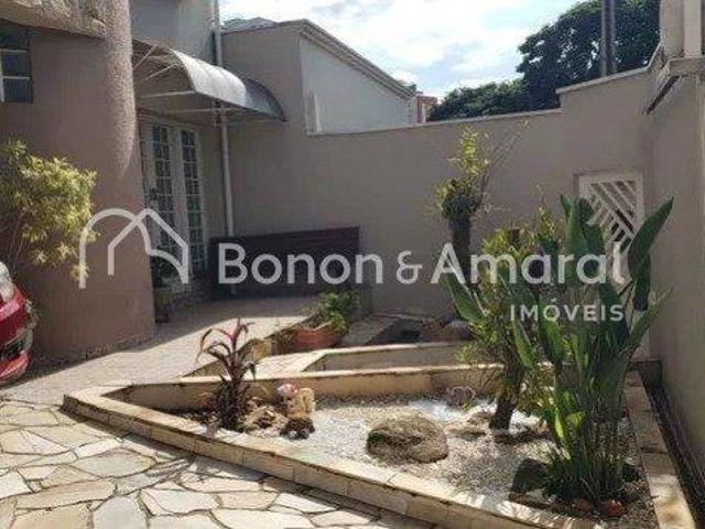 Lindo Sobrado,com 3 quartos á venda Taquaral Campinas, SP