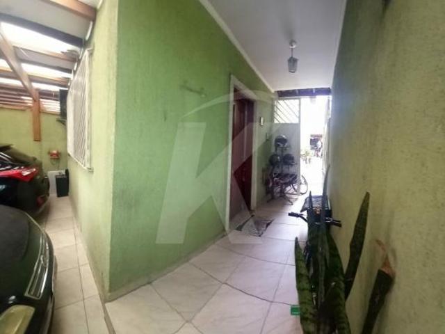 Lindo Sobrado com 3 suites e 2 vagas de garagem no Jaçanã!