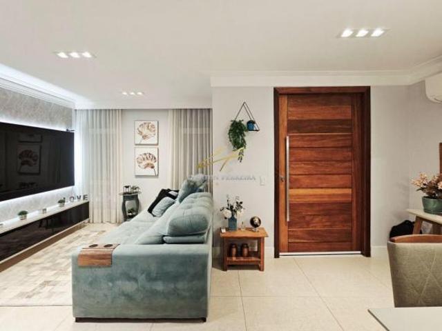 Lindo Sobrado com 3 Suítes, sendo 1 com Closet, Escritório, SPA, Maison Blanche em Indaiatuba/SP