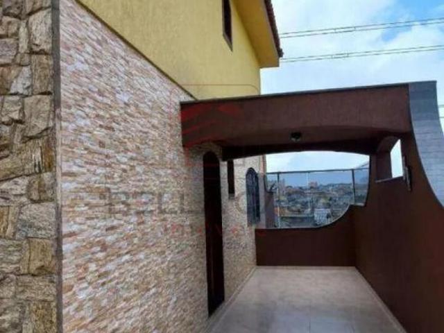 Lindo Sobrado com estilo colonial