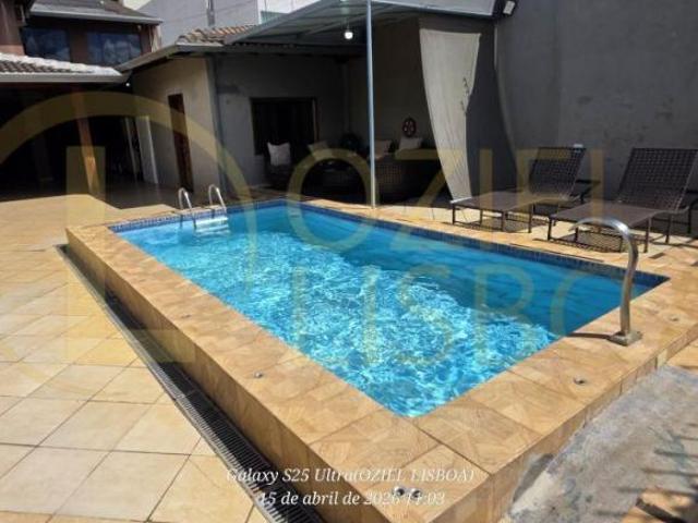 LINDO SOBRADO COM LAZER NA QNA 03
