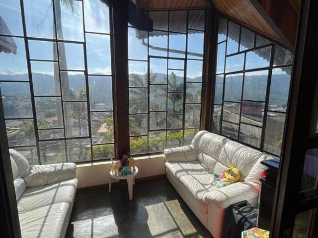 Lindo sobrado com mais de 270 m² de construção e 1.340 m² de terreno, Villa São Paulo