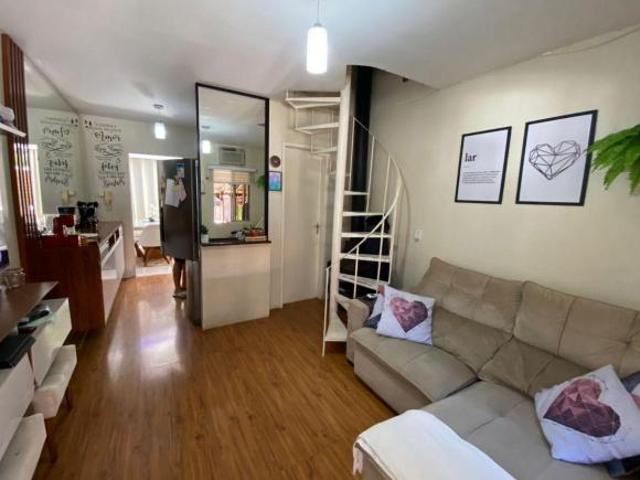 Lindo Sobrado com Pátio na Zona Sul