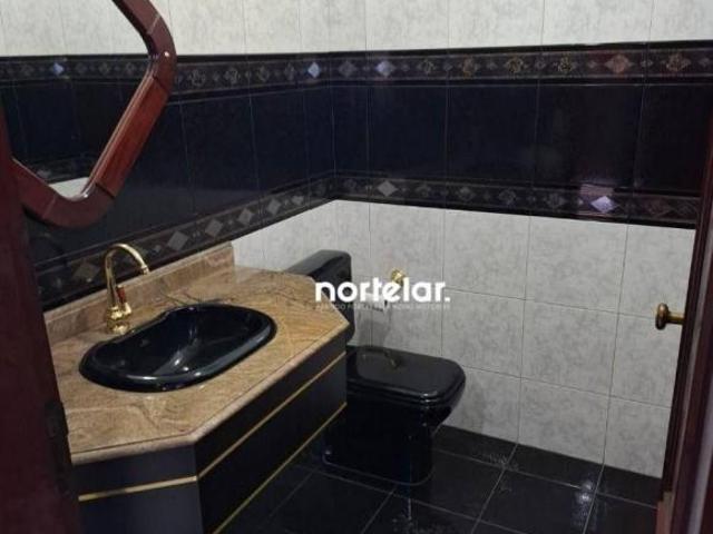 Lindo sobrado com piscina, City Recando Anastácio
